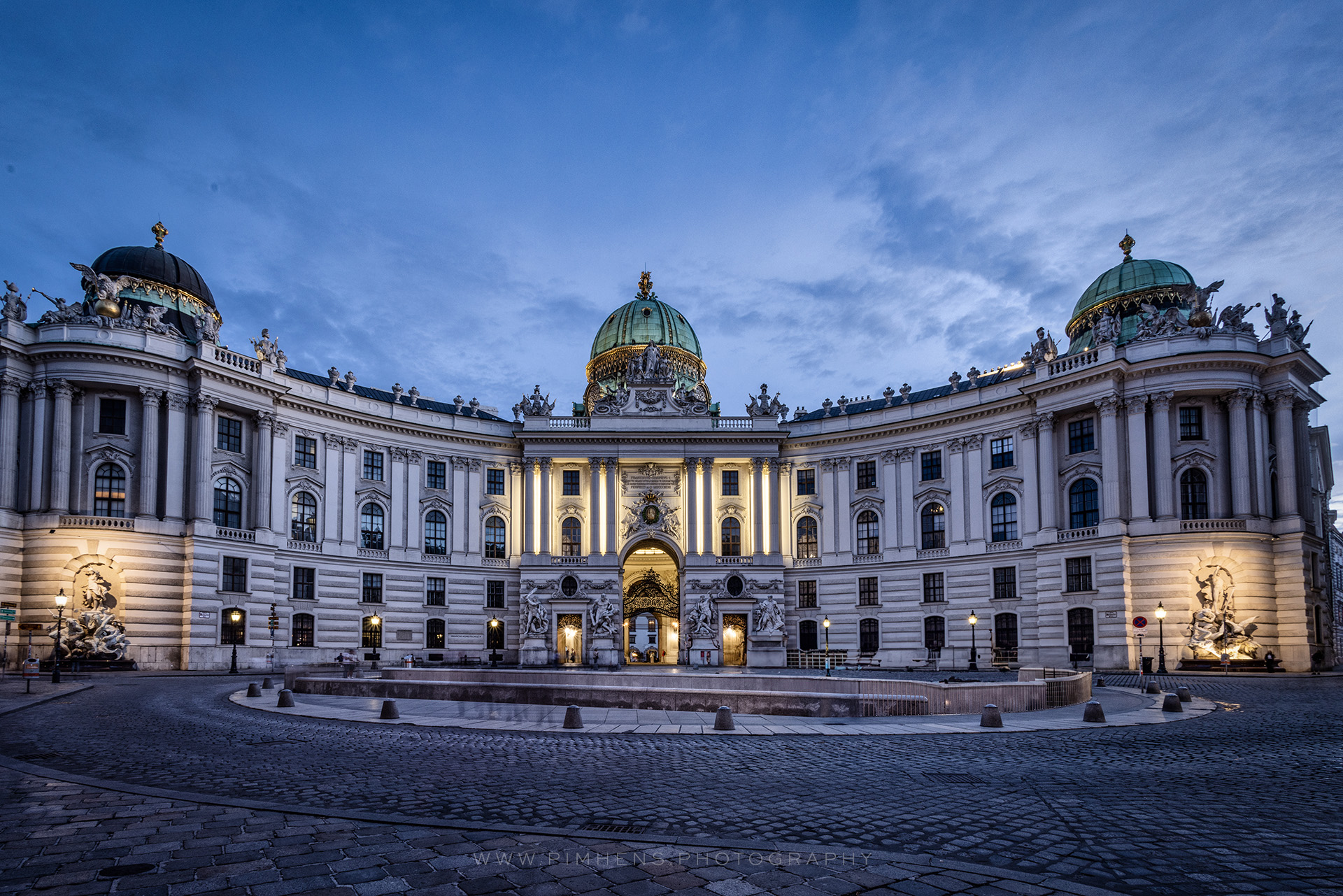 Exploring the Majesty of Vienna: A Four-Day Journey | Pim Hens ...